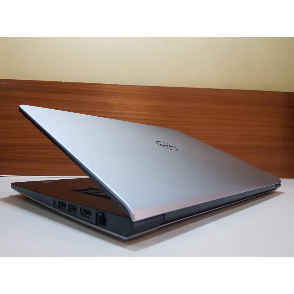 Dell Inspiron 14-5447 ,i7 ,AMD R7 Gaming (Used Laptop) | Shopee Malaysia
