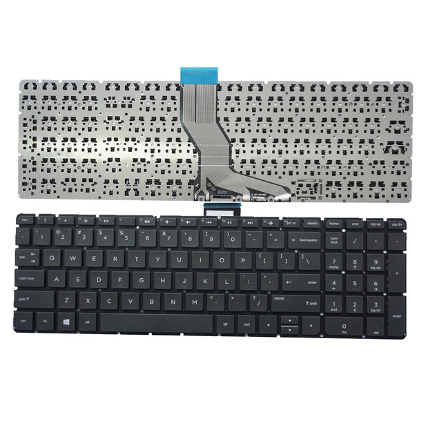 Original HP Pavillion 15-AU 15-AB 15-AK 17-G 15Q Q159 C122 Q172 Q173 ...