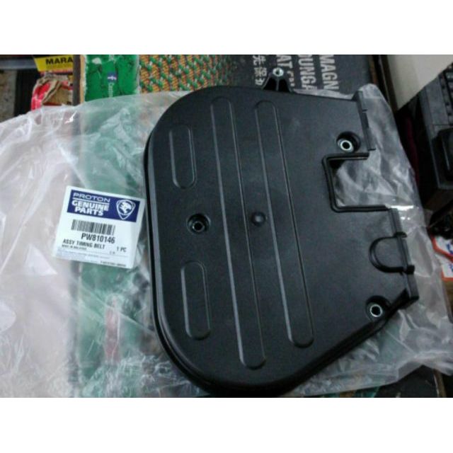 PROTON GEN 2 PERSONA BLM WAJA CAMPRO TOP TIMING COVER 100% ORI ...