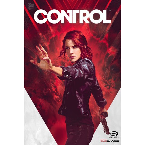 CONTROL v1.06 [PC Apps] [Digital Download] | Shopee Malaysia