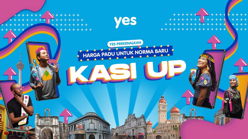 Yes Official Store Online, October 2022 | Shopee Malaysia