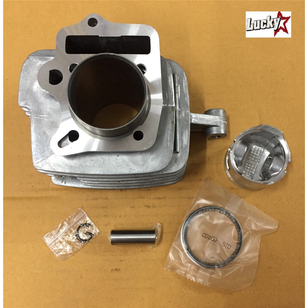 EX5 CLASS 1 / KRISS MR3 DEMAK MV110 DV110 SYM SPORT 110 E BONUS [ STD ...