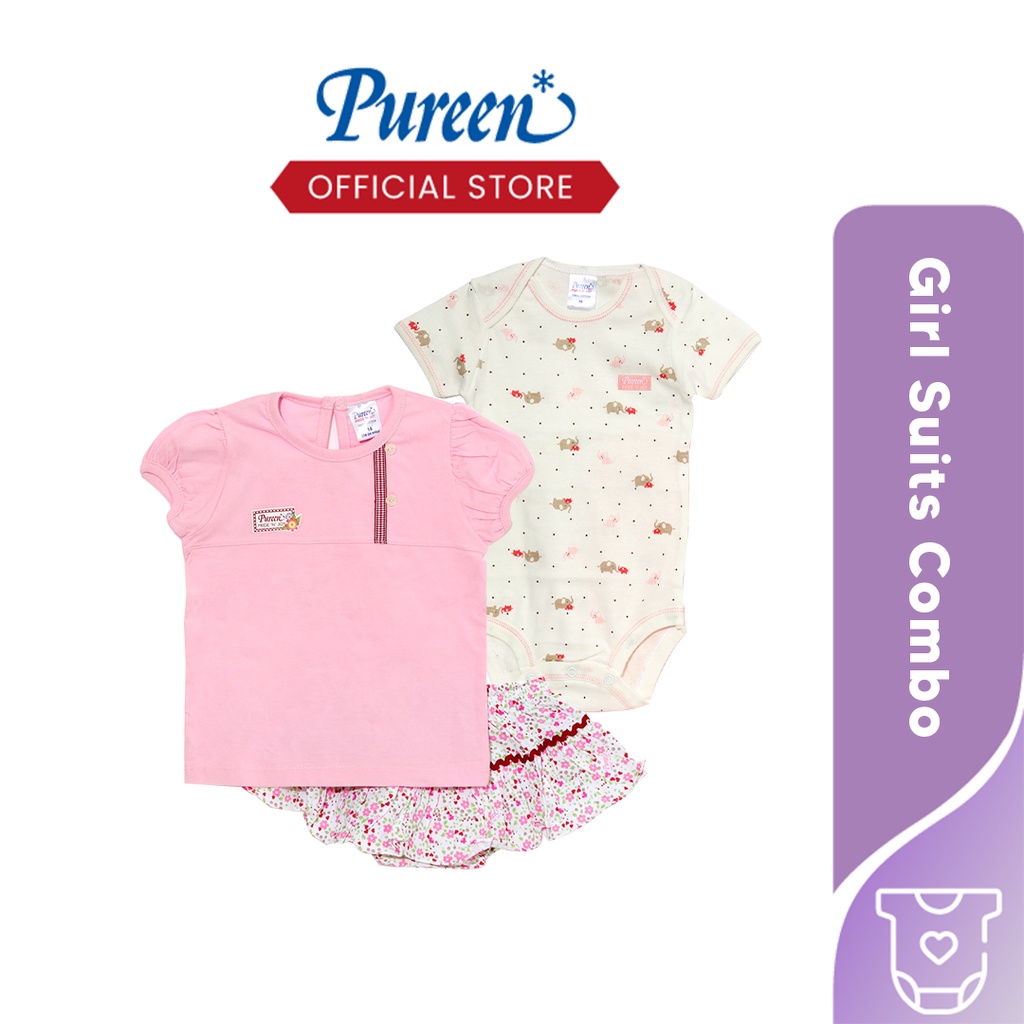 Pureen Malaysia Online, April 2023 | Shopee Malaysia