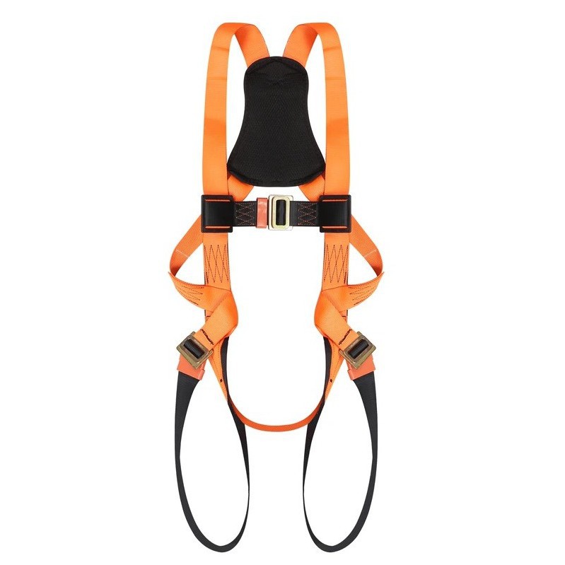 PROGUARD PG141060-OB-EB | Full Body Harness with Eco Belt | Shopee Malaysia