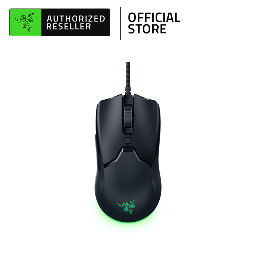 [NEW] RAZER VIPER MINI GAMING MOUSE | Shopee Malaysia