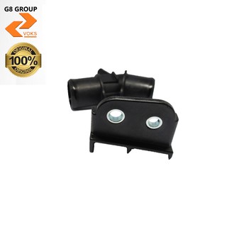 Toyota Pipe Radiator T Joint ( without Hose ) - Toyota ALtis & Wish ...