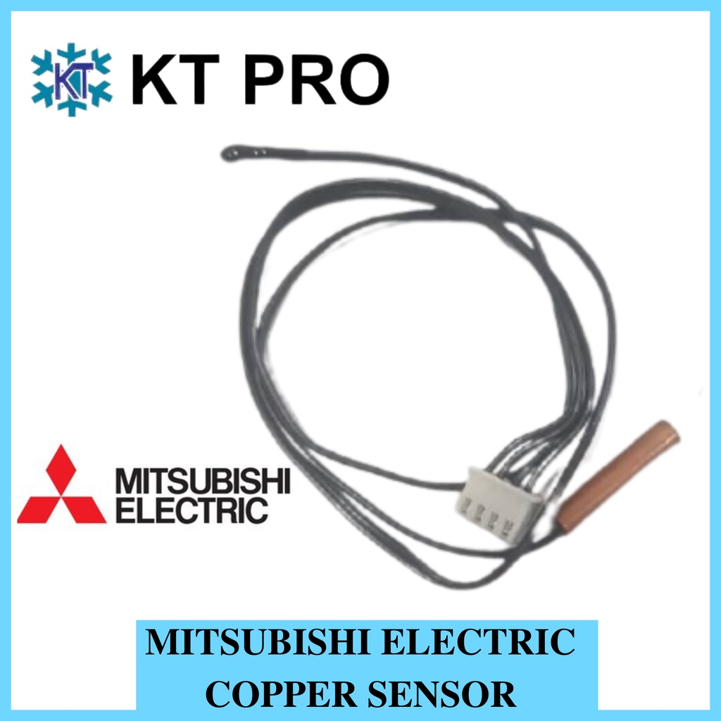 MITSUBISHI ELECTRIC COPPER SENSOR COIL SENSOR (READY STOCK) | Shopee ...