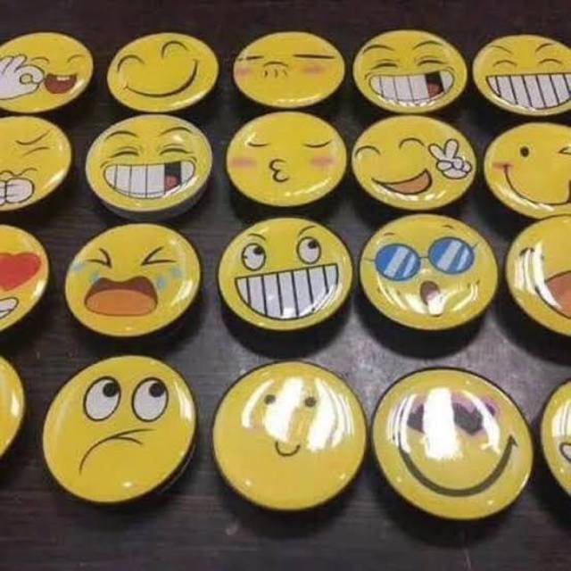 Pop Socket Smile Pop Socket Emoji | Shopee Malaysia