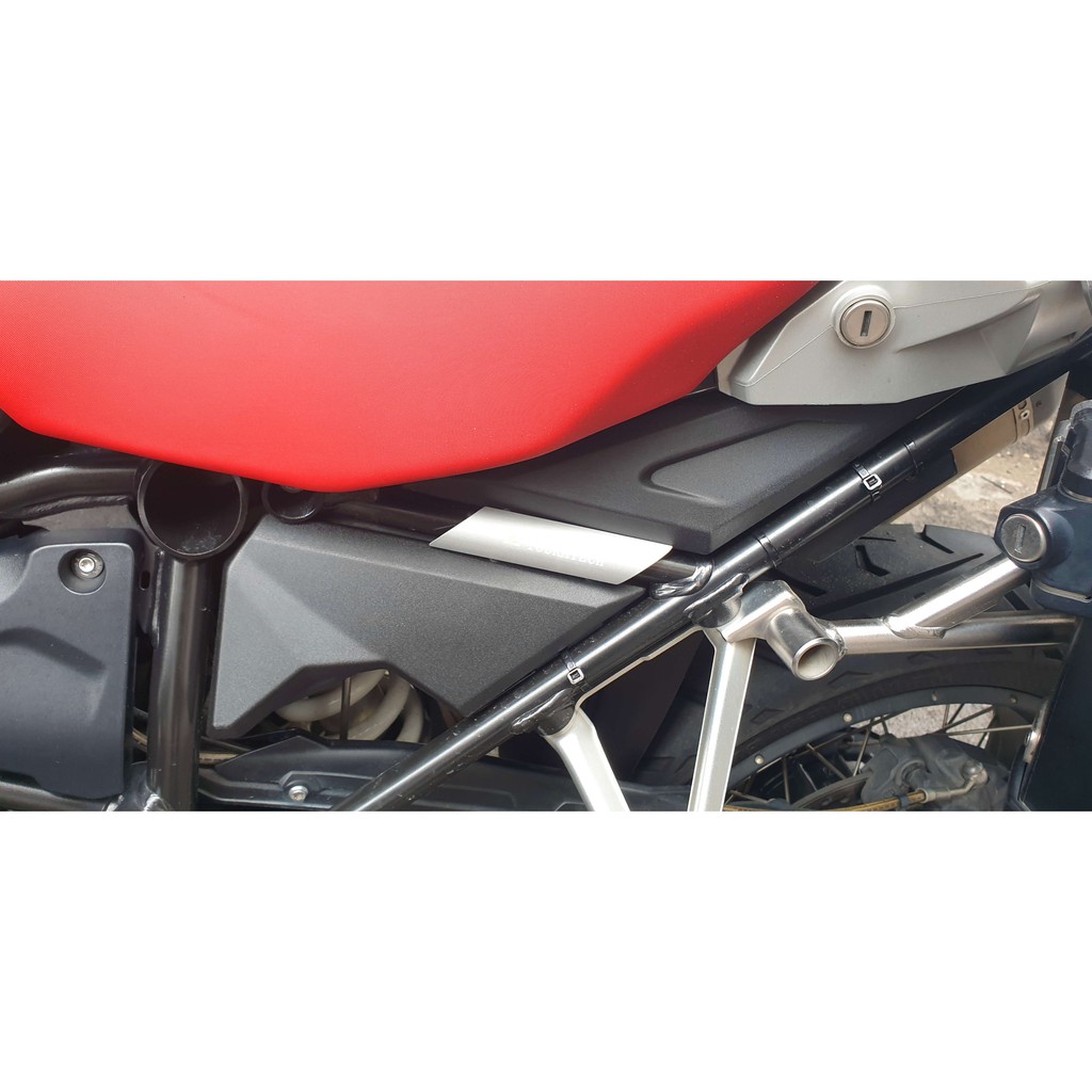 BMW R1200GS LC Adventure R1250 GS LCUpper Frame Infill Side Panel ...
