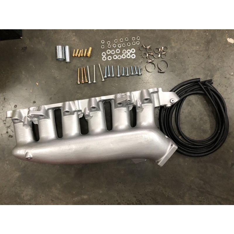 NISSAN SKYLINE R32 R33 RB25 RB25DET intake manifold | Shopee Malaysia