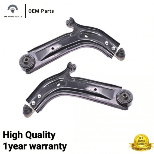 Proton Saga BLM / FL / FLX / Saga VVT OE Front Lower Arm ( 1Tahun ...