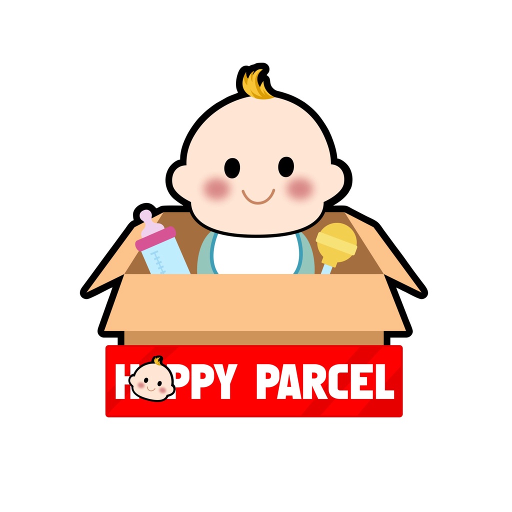 Happy Parcel, Online Shop | Shopee Malaysia