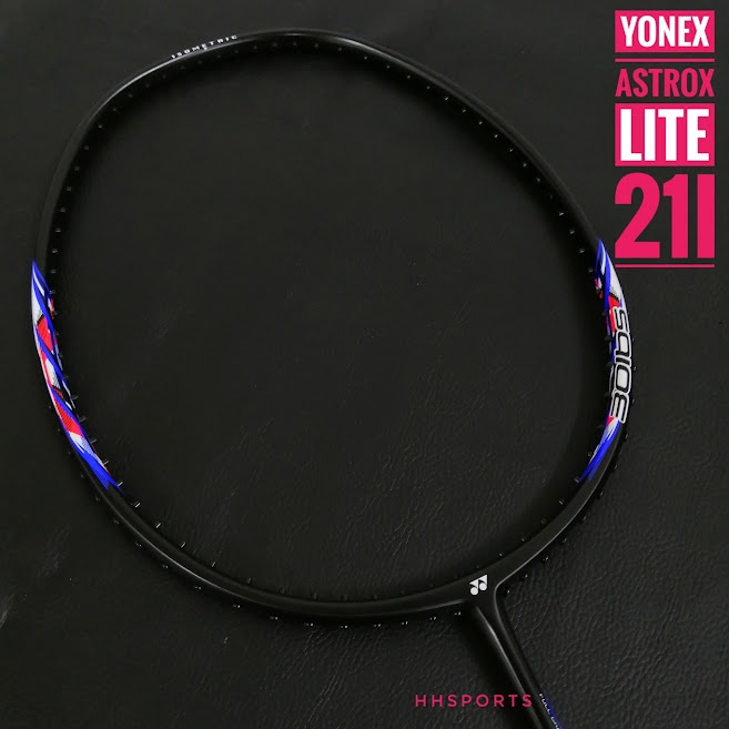 YONEX Racket ASTROX LITE 21i ( ORIGINAL ) FOC Over Grip | Shopee Malaysia