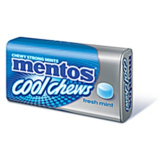 Mentos Cool Chew Tin 38g x 12tins | Shopee Malaysia