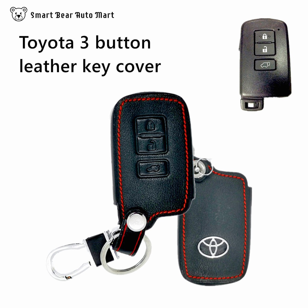Toyota Harrier 15-20 Toyota Altis 13-19 Keyless Smart Entry/ Push Start ...
