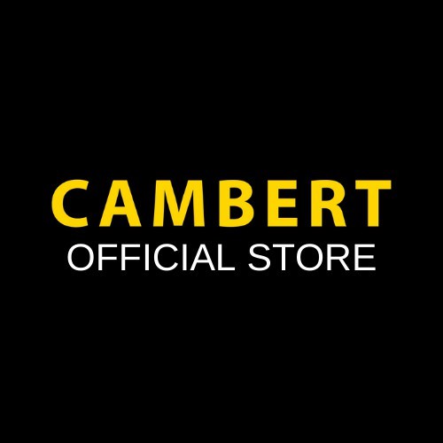 Cambert Official Store Online, November 2022 | Shopee Malaysia