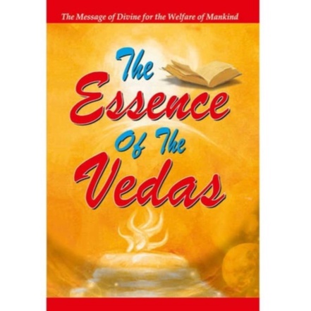 The Essence Of Vedas Hinduism Book Buku Veda Agama Hindu | Shopee Malaysia