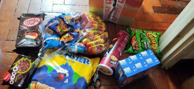 F&N Season Ice Lemon Tea 6's x 250ml | Shopee Malaysia