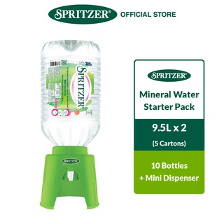 Spritzer Official Store Online, August 2022 | Shopee Malaysia