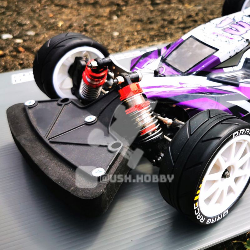 Wltoys | 1/12 & 1/14 | Speedrun Bumper | 144001 144010 124018 124019 ...