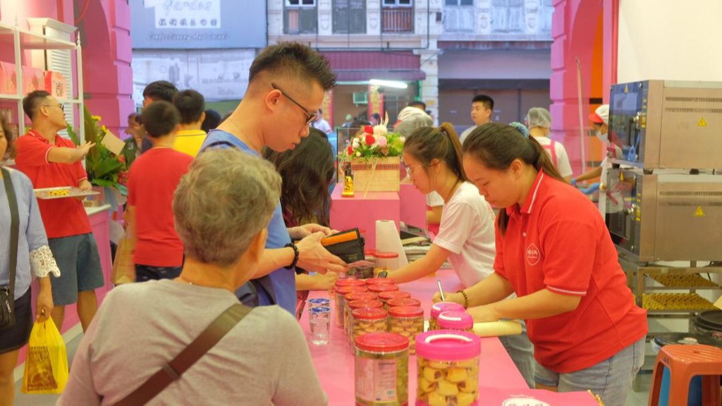 JMM COOKIES IPOH, Online Shop | Shopee Malaysia