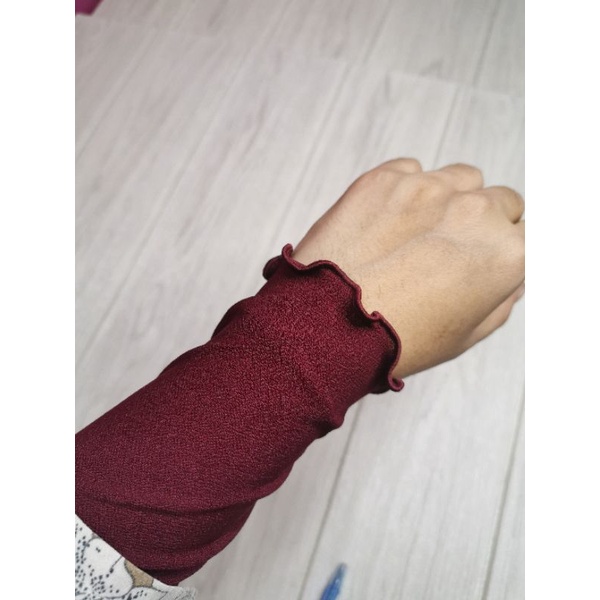 handsock mosscrepe( standard size & plus size) | Shopee Malaysia