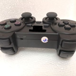 Sony Play~Station 2 Dualshock PS2 DS2 Wireless 2.4GHz Gaming Controller ...