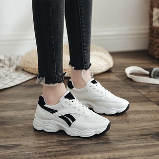 Kasut jogging perempuan/lelaki Sneaker Running Shoes women 跑鞋 Sport ...