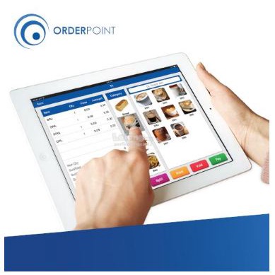 POS SOFTWARE FnB FOR IPAD USER FRIENDLY GST READY SYSTEM | Shopee Malaysia