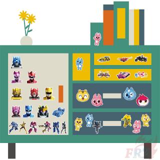 Mini Force Stickers 50Pcs/Set Cartoon Fashion DIY Doodle Decals ...