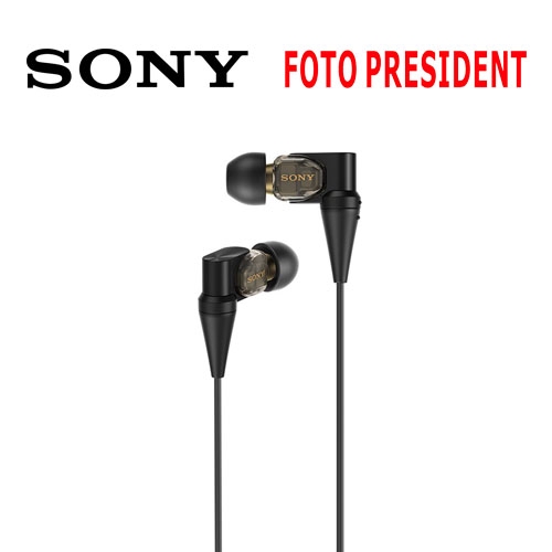 Sony XBA-300AP In-Ear Headphones | Shopee Malaysia