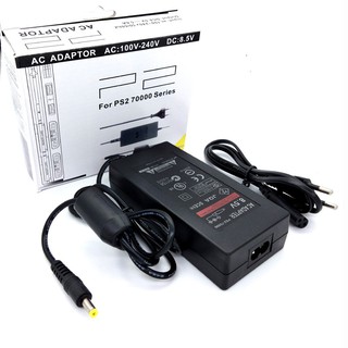 PS2 AC Adaptor for PS2 70000 Series (High-Quality) | Shopee Malaysia