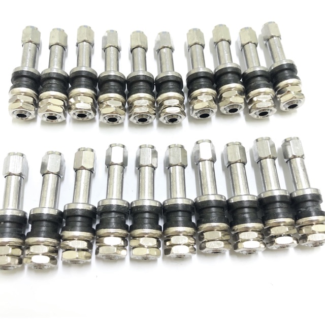 Tyre Rim Steel Valve | Shopee Malaysia