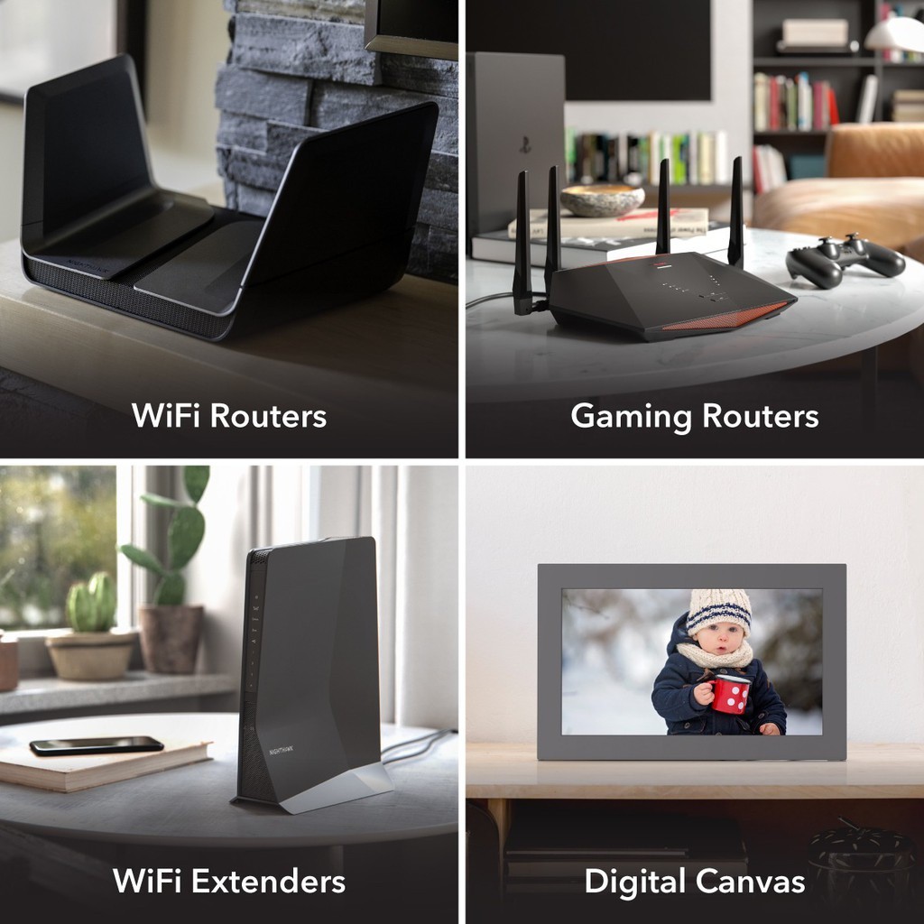 Netgear Official Store Online, September 2022 | Shopee Malaysia