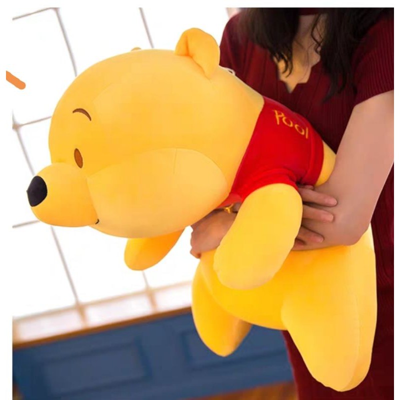 40/50cm Winnie the Pooh doll soft plushed toy cute doll Pooh bear ...