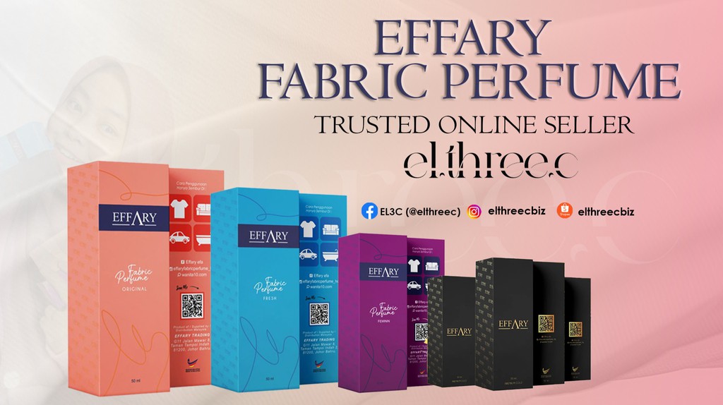elthreecbiz, Online Shop | Shopee Malaysia