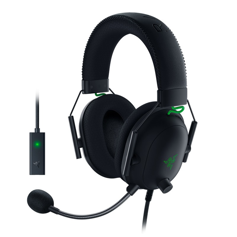 Razer Razer Tornado Black Shark V2X Professional Edition SE Wireless ...