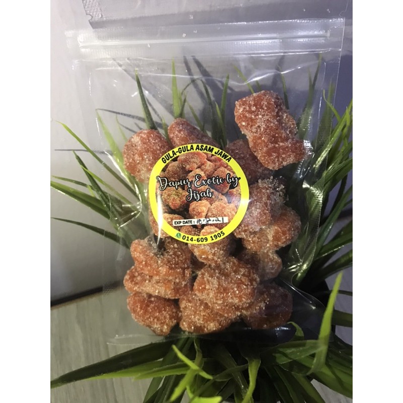 Asam celagi/gula-gula asam jawa | Shopee Malaysia