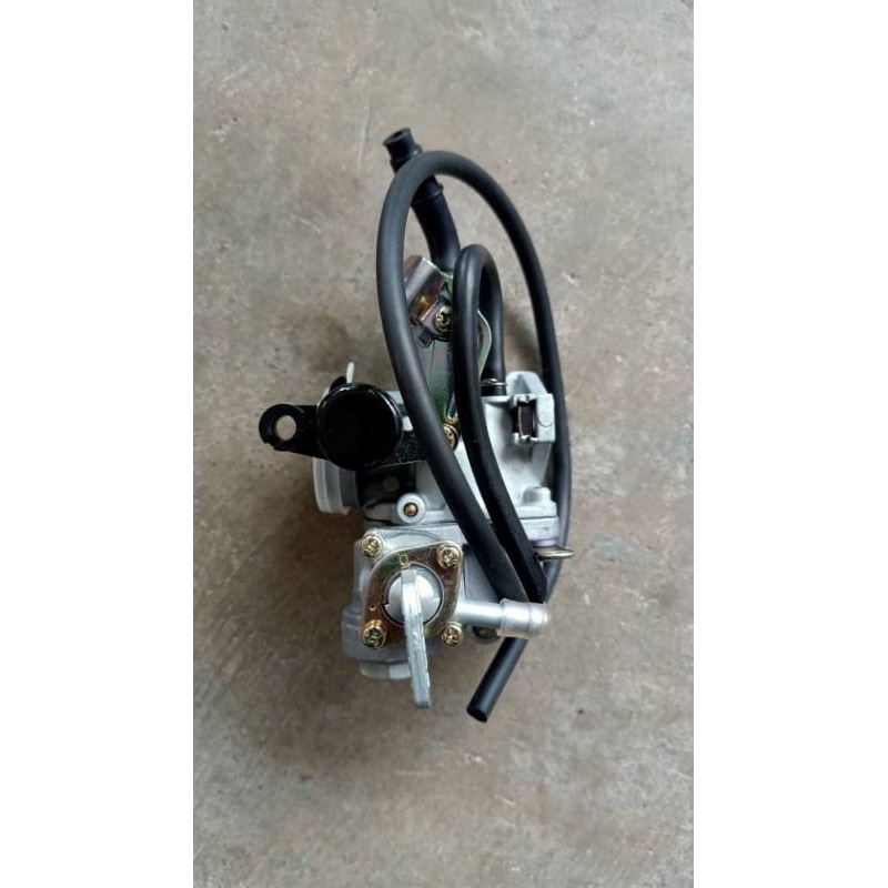 DEMAK SPRINTER 125 - CARBURETOR COMP. | Shopee Malaysia