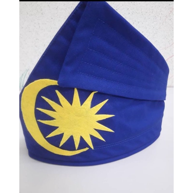 Tanjak Merdeka Kanak Kanak 2021 Tanjak Budak fashion Boy Tanjak Kanak ...