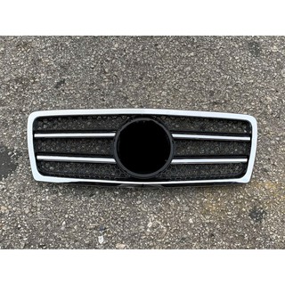Mercedes Benz w210 Grille pre facelift grill | Shopee Malaysia