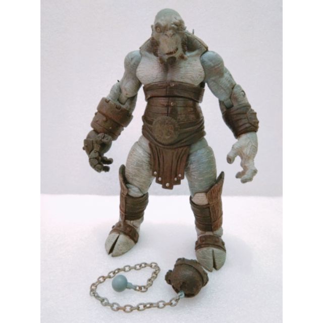 Mezco Toyz Hellboy Wink Figure | Shopee Malaysia
