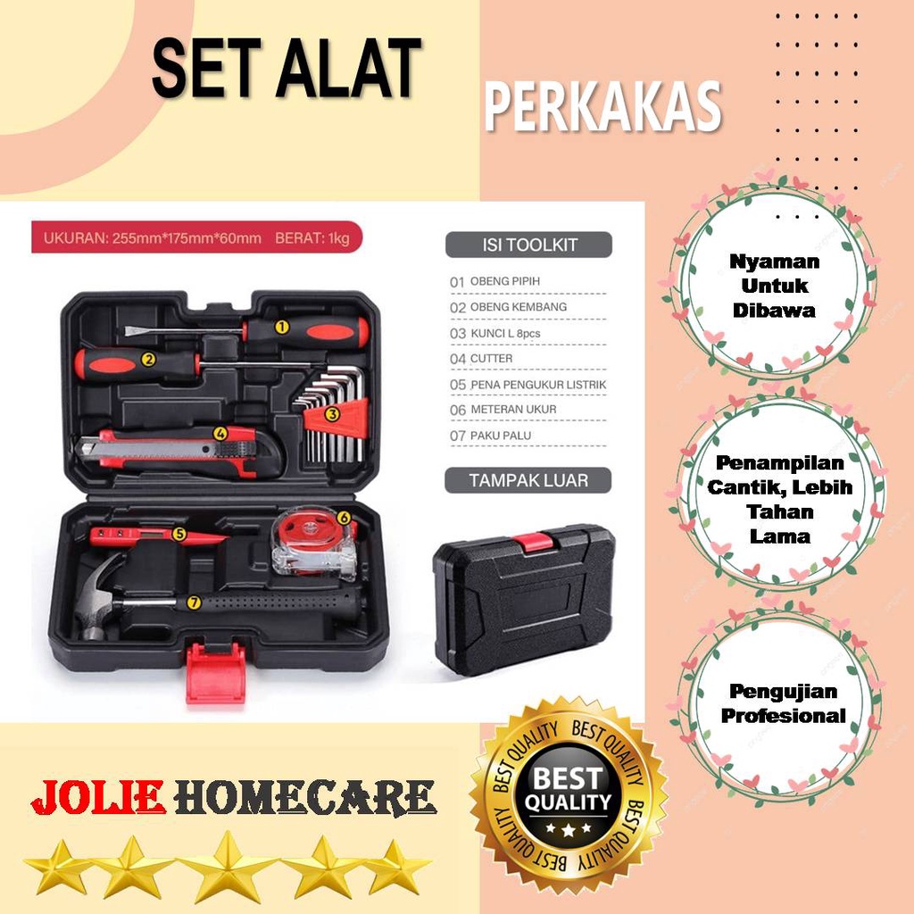 Tool Box Toolset Toolbox Toolbox Toolbox Screwdriver Repair Toolbox ...