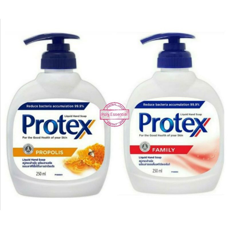 {SPECIAL OFFER} Protex Liquid Hand Soap / Protex Hand Wash 250 mL ...
