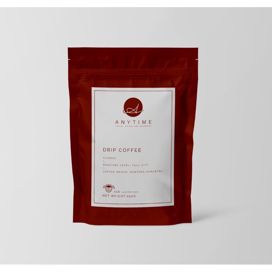 Anytime Coffee, Online Shop | Shopee Malaysia