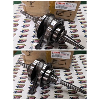 NMAX155 V1(old) & V2(new) CRANKSHAFT ASSY 'G' 100% ORIGINAL YAMAHA | Shopee Malaysia