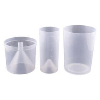 Tolok Hujan / Rain Gauge (Plastik / Plastic) | Shopee Malaysia