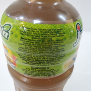 Jus master big size Asam Jawa Jus Tamarind Flavour Juice Khasiat halal drinks muslim Flavoured ...