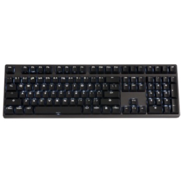 # [DEFECT LED] Deck Hassium Pro - 108 Key Mechanical Keyboard # [RED ...