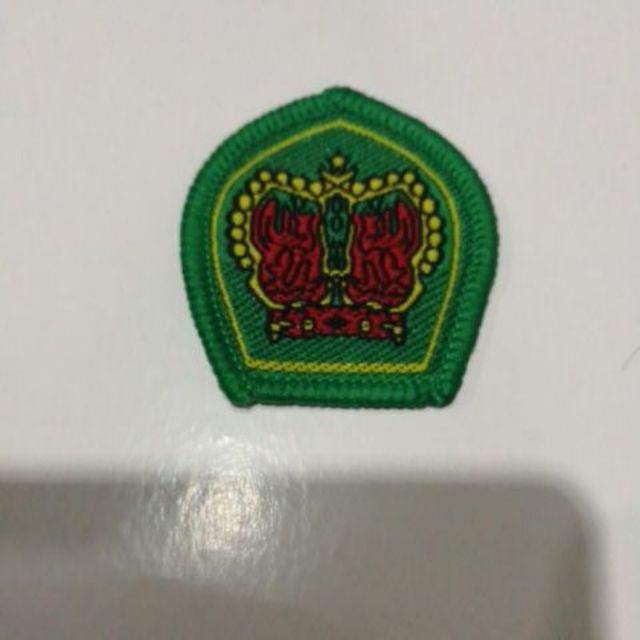 Malaysia King Scout Brotherhood ( Persaudaraan Pengakap Raja ) Mini ...